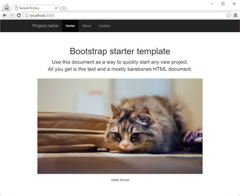 Nodejs Express で作る Webアプリケーション 開発 入門 Galife