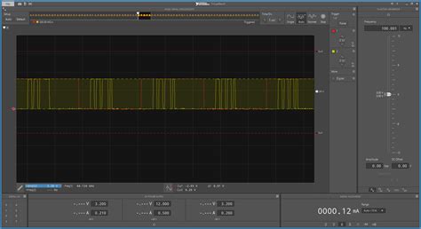 Tlv320aic3111 Unable To Receive I2s Output When Controlled Using I2c