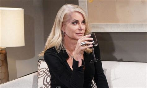 The Young And The Restless Spoilers Ashley Plays Dangerous Game