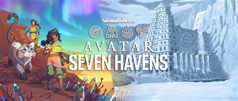 Avatar Seven Havens Casting Call Sheet Includes Multiple Recurring