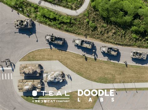 Military Mesh Networking Tactical Mesh Radios