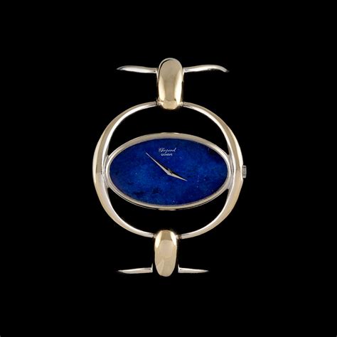 Chopard Watch Karry Berreby