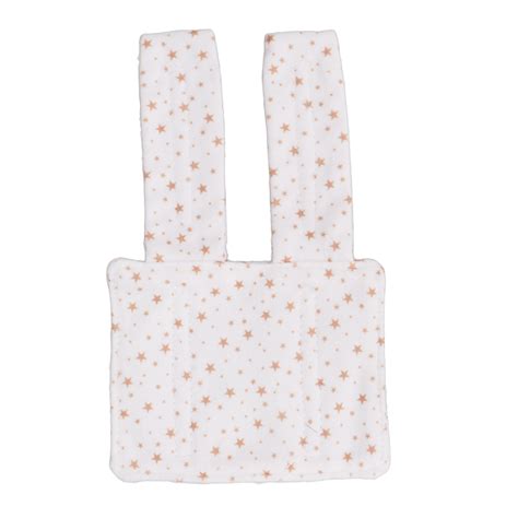 Pacemaker Protection Shoulder Pad Adjustable Small Soft Chest Port Protector Pad For Women