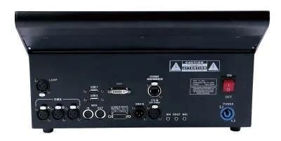 DMX Console Stage Light Ma Controller LED Lighting On PC China Light Control And LED DMX Control