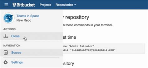 SSH User Keys For Personal Use Bitbucket Data Center 5 0 Atlassian