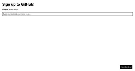 Refract Example Most Field Validation Codesandbox