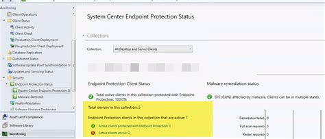 How To Install System Center Endpoint Protection Client Troniclasopa