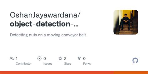 Github Oshanjayawardana Object Detection Tracking On Convey Belt