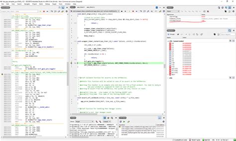 nrf5 sdk 17 1 0 app timer2 issue nordic qanda nordic devzone nordic devzone