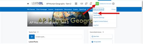 Adding Instructor Info In Brightspace For Collaborative Instructors