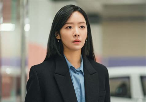 진짜가 나타났다 차주영 장세진은 적당히 무심하고 나이스하다 스타연예 Kbs연예