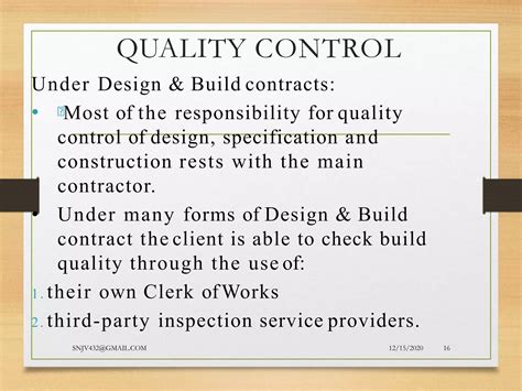 quality control in construction pdf construction industry industries