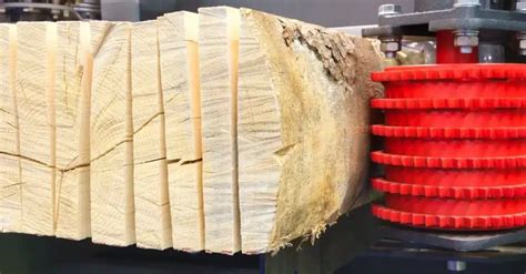 Improving Wood Defect Detection Accuracy With Ai In 2024