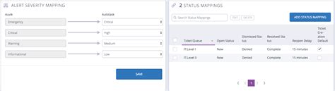 Configure Auvik For Alert Notifications To Autotask Psa Auvik Support