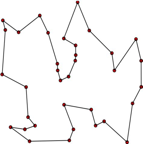 Xloptimizer Travelling Salesman Problem Tsp