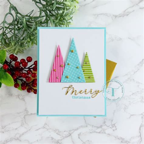 Tree Triangle Stack Die Setdefault Title Christmas Tree Cards Christmas Cards Handmade Tree Triangle Stack Die Setdefault Title Christmas Tree Cards Christmas Cards Handmade