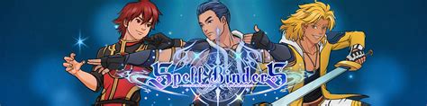 Spell Binders NSFW Version 2 1 Spell Binders Version 5 2 By MirroElia