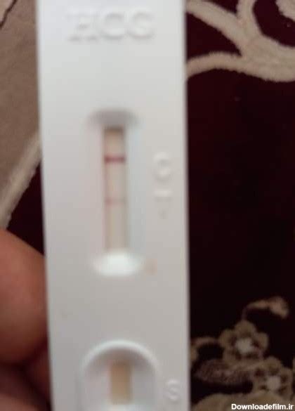 تصویر بی بی چک های مثبت