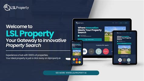 Lsl Auctions Launches Online Property Listing Venture Business Post