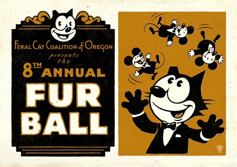 Felix The Cat On Behance