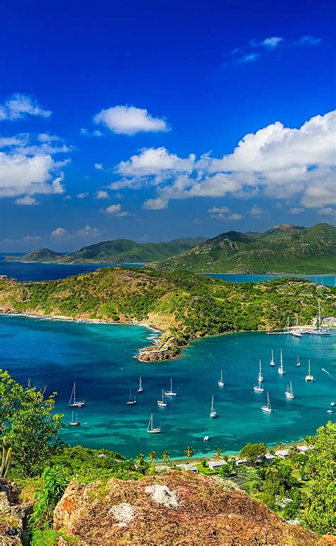 Southern Caribbean Cruises Royal Caribbean