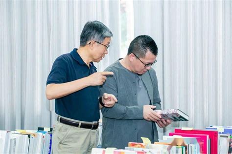 2022深圳读书月年度十大好书100本候选书目出炉 评选 图书 全国