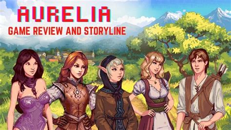 Aurelia V1 0 1 Game Review And Storyline Download Yandex Video Aramada çevrimiçi Izle