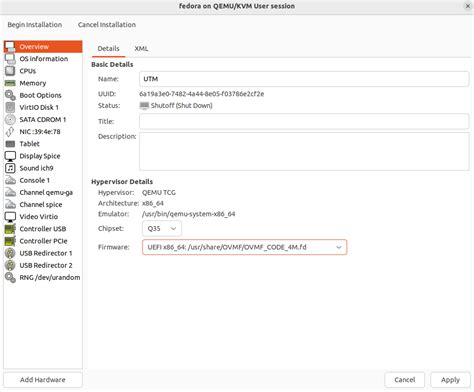 Setting Up Hypervisors SafeDNS Docs