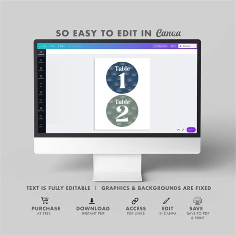 Classroom Labels Table Labels Classroom Printable Classroom Decor Classroom Display