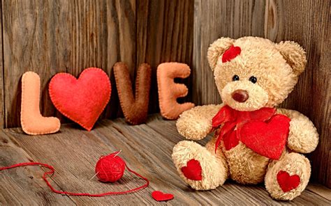 Teddy Bear 4k Wallpapers Wallpaper Cave