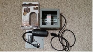 Low Cost Solution To EMF Problem