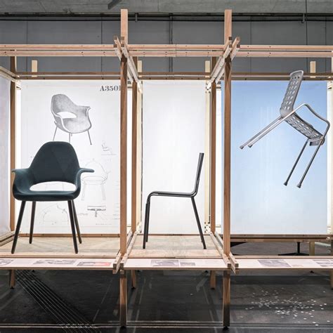 Satellite Architects To Create Gridded Facade For Designjunction 2016