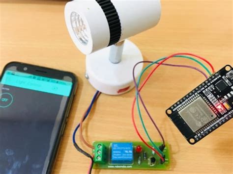Stem Robotics Course For Educators With Global Certification