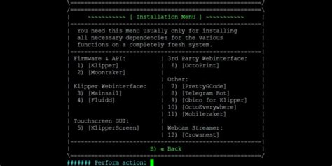 klipper firmware 6 key reasons to use it for your 3d printer clever
