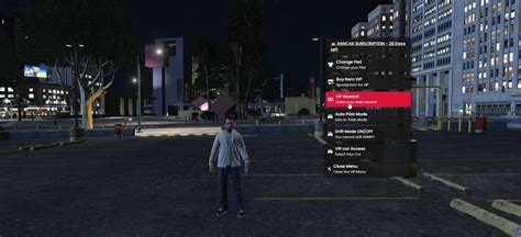 QBCORE VIP Menu QB MENU FiveM Releases Cfx Re Community
