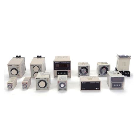 Counter Timer Acme Switchgears
