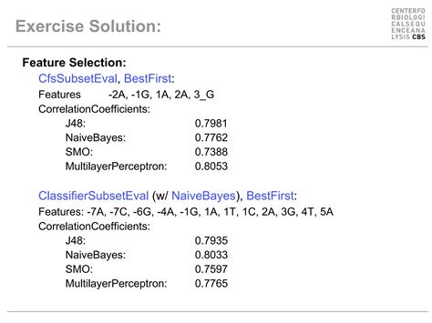 Classification By Machine Learning Approaches Ppt Technology And Computing