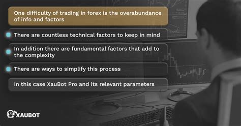 With Xaubot Pro Impact Of Display Lines On Trading Decision Making