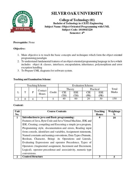 Oop With Uml Download Free Pdf Class Computer Programming Method Computer Programming