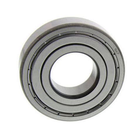 Deep Groove Ball Bearings-6208-2Z/C3 - New Ball Bearing