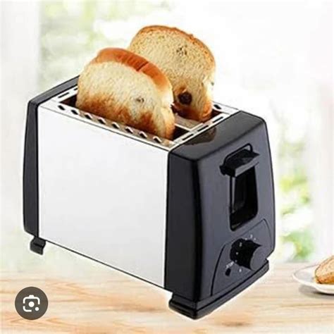 Electric Bread Toaster At ₹ 1950 Piece Electric Toaster In Chennai Id 2855871246012
