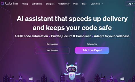 Top 10 Ai Coding Tools And Assistants Learn Programming 10x Faster Testfellow