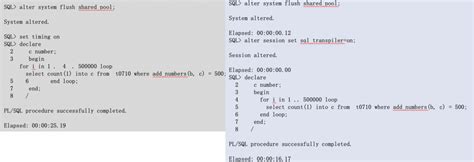 从oracle 23 Ai：又甩开国产数据库几条街 个人文章 Segmentfault 思否