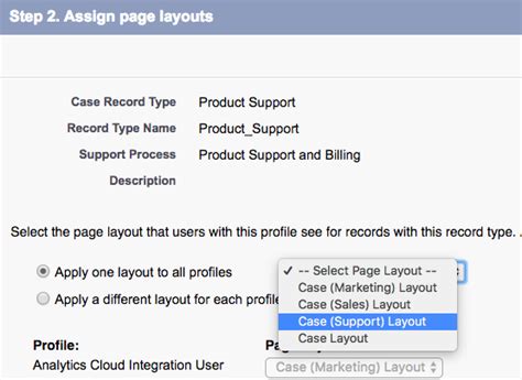Modify Your Data Model Salesforce Trailhead