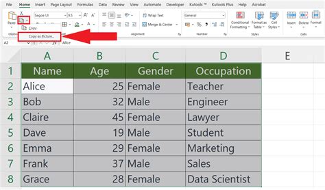 How To Transfer Data From Microsoft Excel To Microsoft Word SpreadCheaters