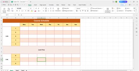 How To Make All Excel Cells Equal Size In WPS Office Guide For Beginners WPS Office Academy