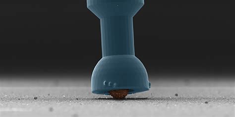 Tailoring Interfaces For New Materials Laboratory For Soft Materials And Interfaces Eth Zurich