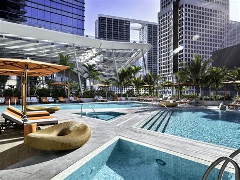 Miamis 11 Ultimate Hotel Pools Curbed Miami