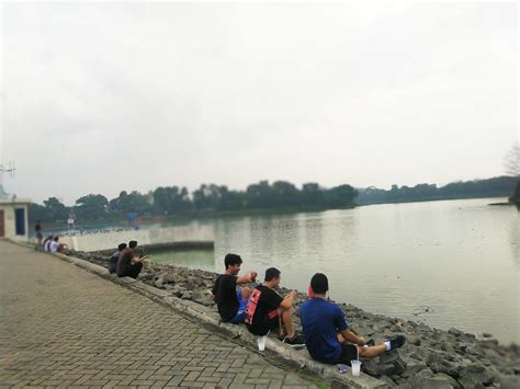 Wisata Alam Situ Ciledug Banten Exciting Banten Portal Informasi