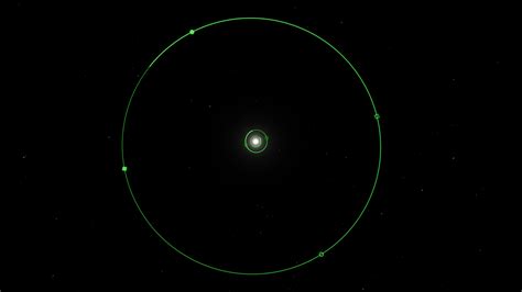 Epsilon Eridani System Horizondatabase Wiki Fandom